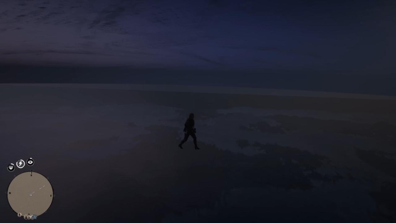 New Red Dead bridge glitch location 2023! - YouTube