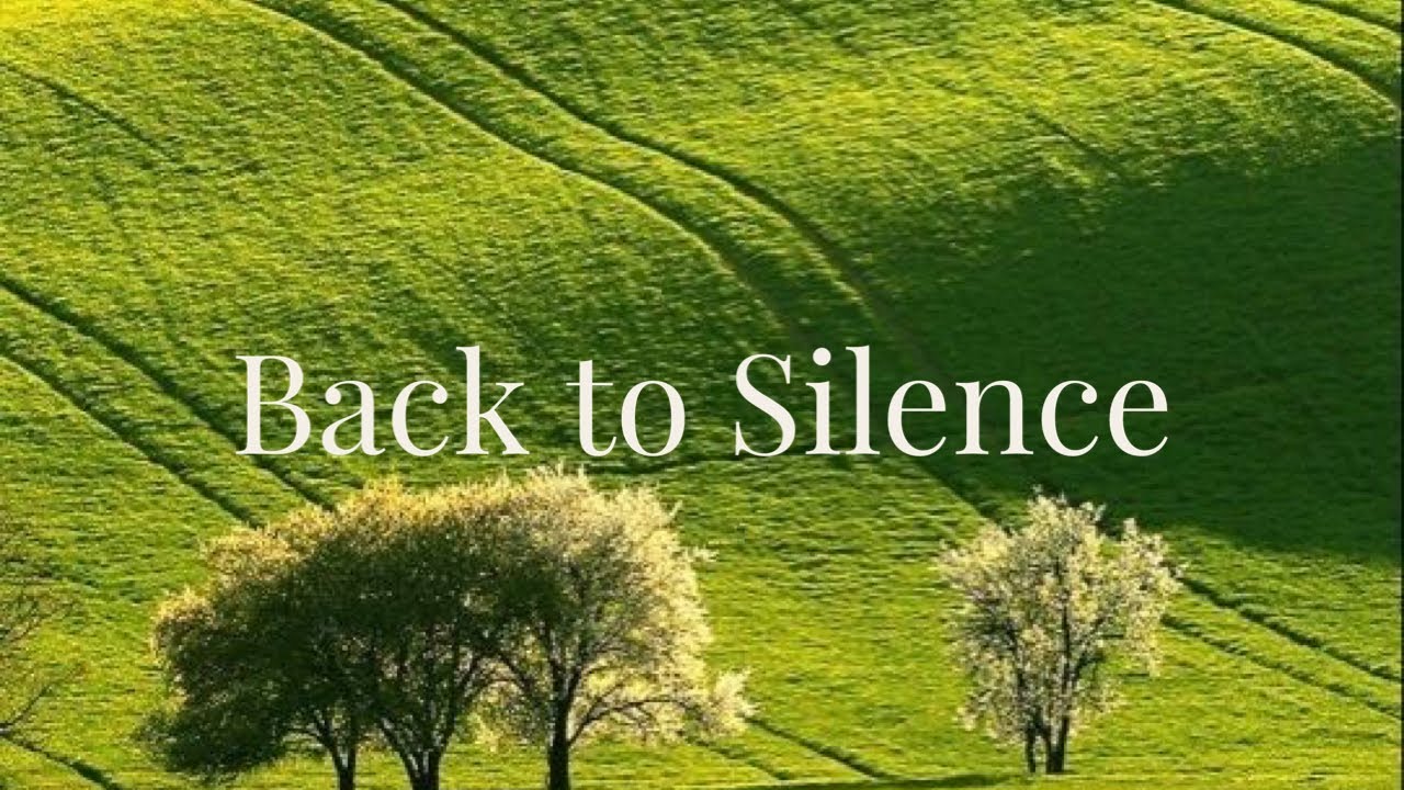 Back to Silence - OTE. [ #music #lyrics ] - YouTube