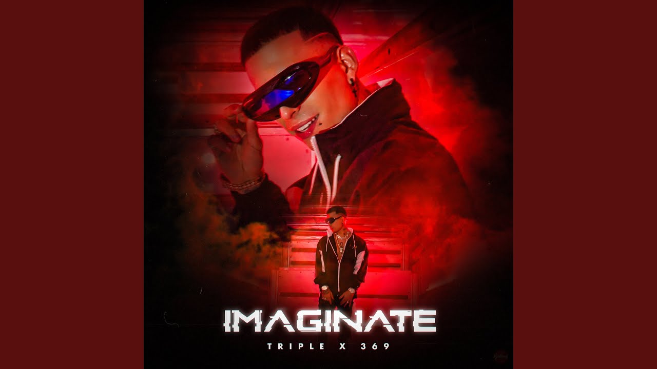 Imaginate - YouTube Music