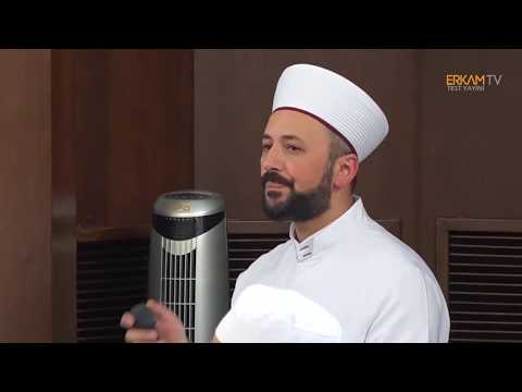 Hafız Mustafa Efe - Kuran Ziyafeti
