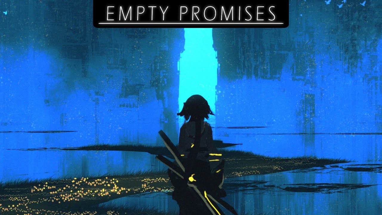 Silent Child - Empty Promises - YouTube