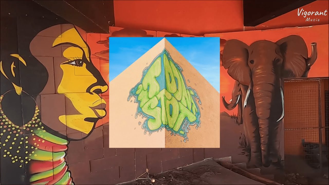 Iso Indies - It Don't Stop (+LYRICS) - YouTube