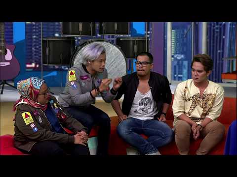 MOTIF VIRAL: Perbincangan \