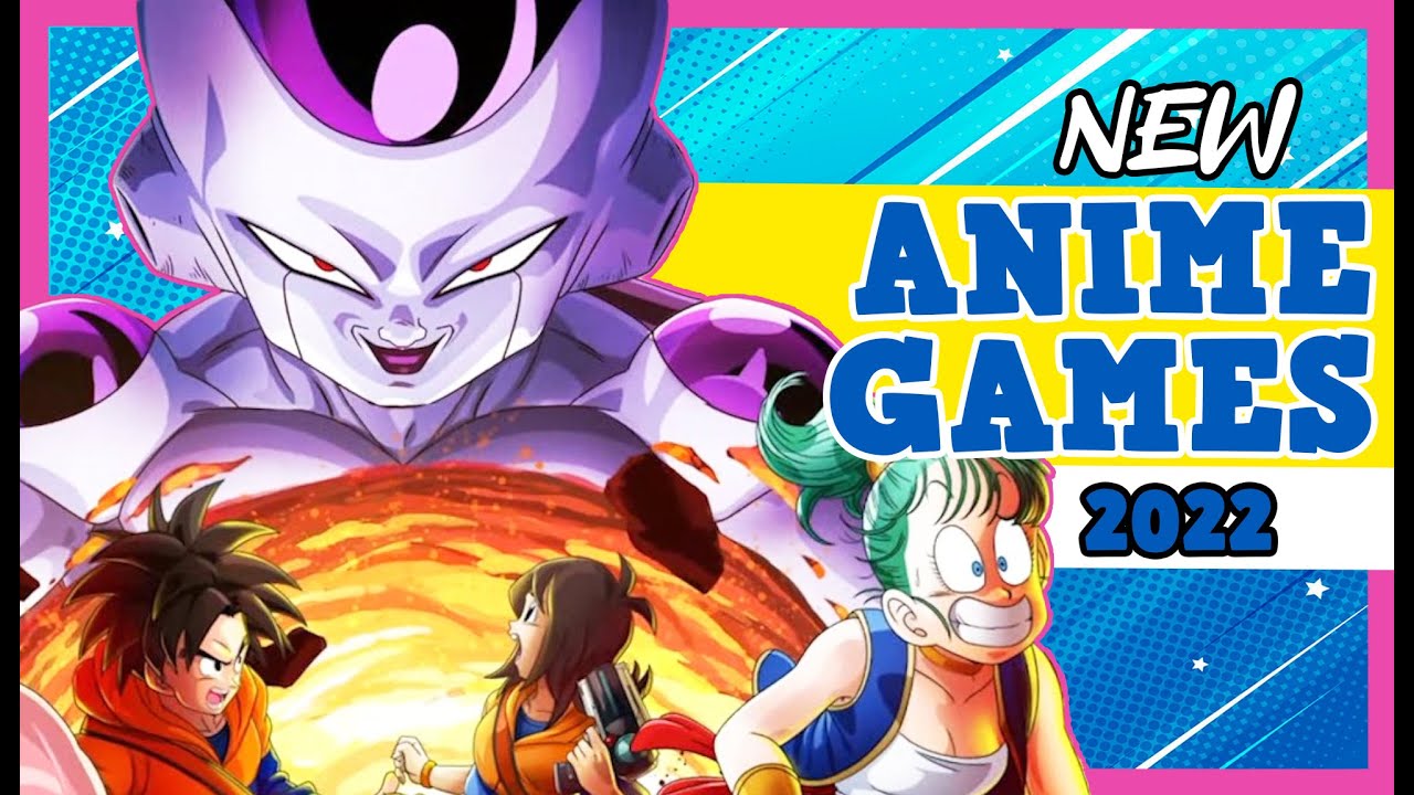 TOP Next-Gen Anime Games Still Coming in 2022 (PS5, Xbox Series X ...