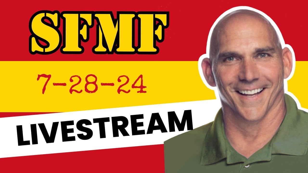 SFMF is live! #34 - YouTube