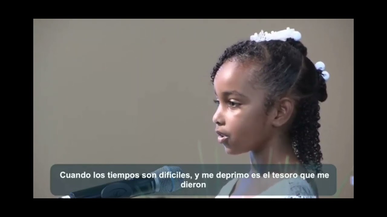 "The Greatest Treasure" by Ron Hatcher. - YouTube