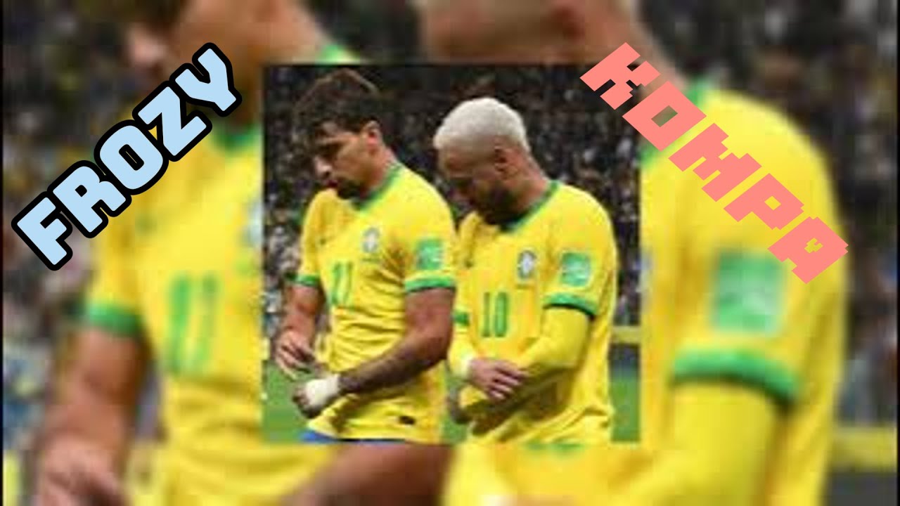 Frozy - Kompa TikTok Version Extended (slowed + reverb) - YouTube