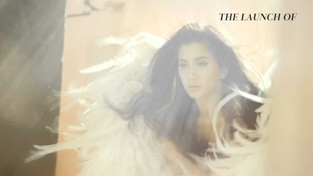 Angel Kiss By Pu Praya Lundberg Teaser - YouTube
