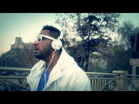 AL ALION - NA MANGELA MAN -- SAFET PRODUCTION