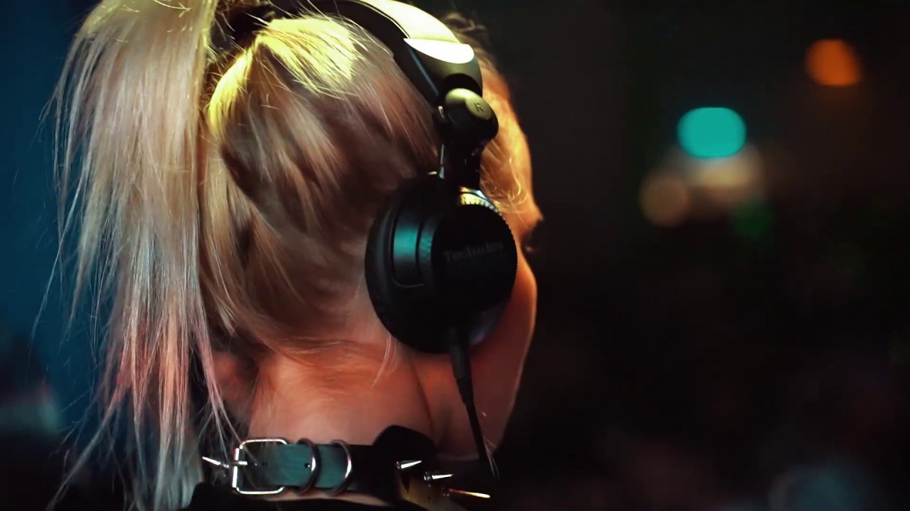 Please Rave Harder 07.02. W // T78 - Official Aftermovie - YouTube