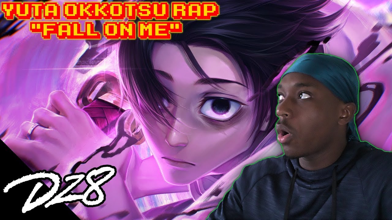 They Made This Feel Like A Different Anime! | DizzyEight Yuta Okkotsu ...