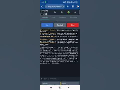 CARA PASANG SCRIPT BOT WHATSAPP - YouTube