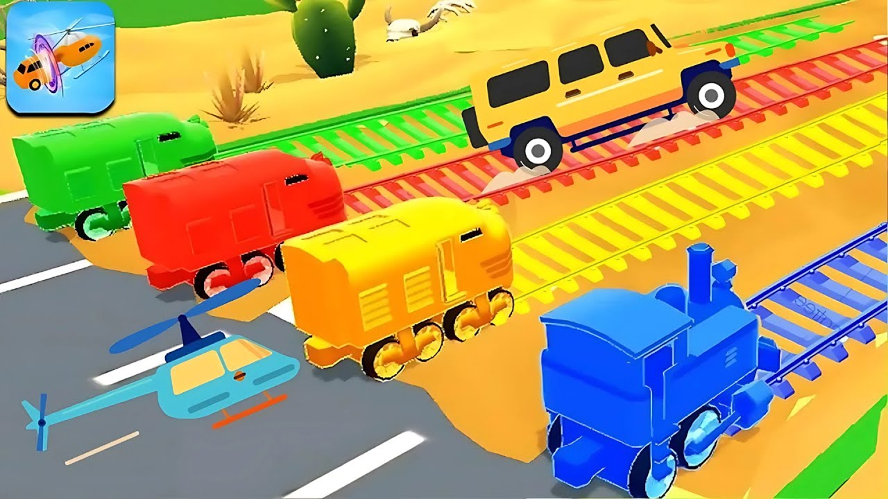 Shape shifting 🚲🚁🚗 All Levels Gameplay Walkthrough Android,ios Max ...
