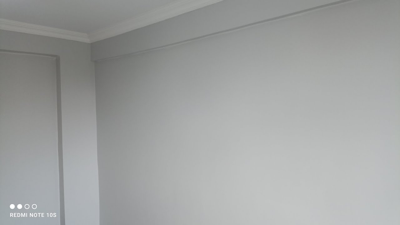 andezit 20 açık ren tonlari filliboya Polisan - YouTube