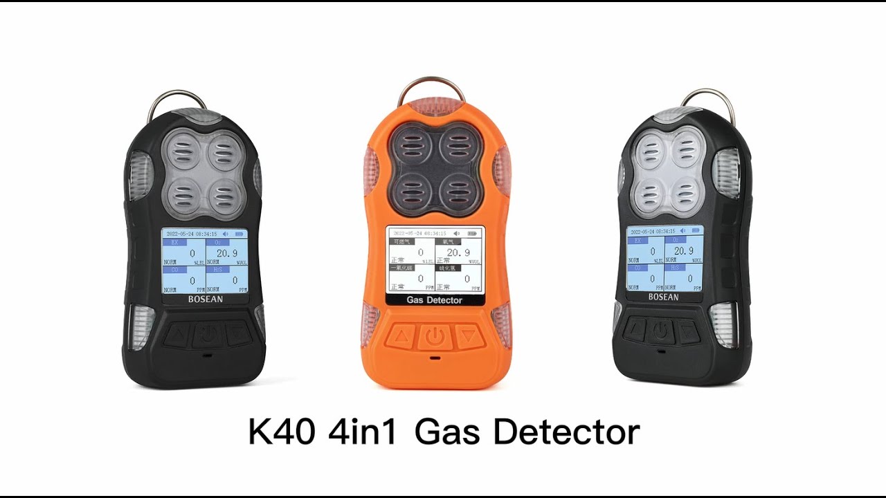 Multi Gas Detector Price In Pakistan at Holly Brough blog