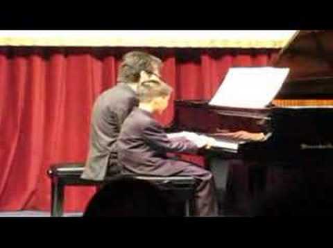 Nelson Shum Piano Show - YouTube