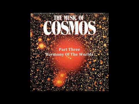 Cosmos: the music ep.3 "Harmony Of The Worlds" - YouTube