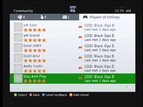 proof of 2nd map drop host - YouTube