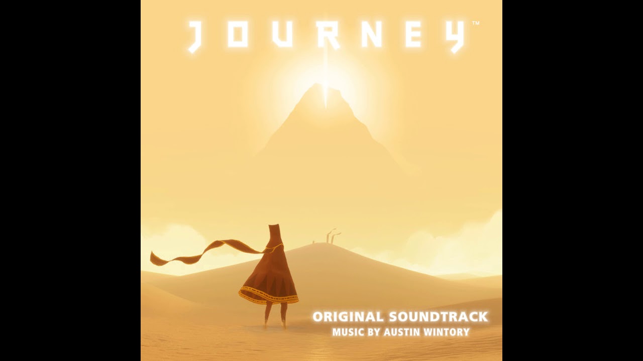 Journey (Original Soundtrack) | Full Album - YouTube