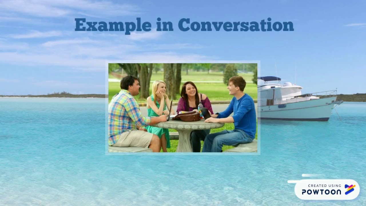 Transactional texts - YouTube