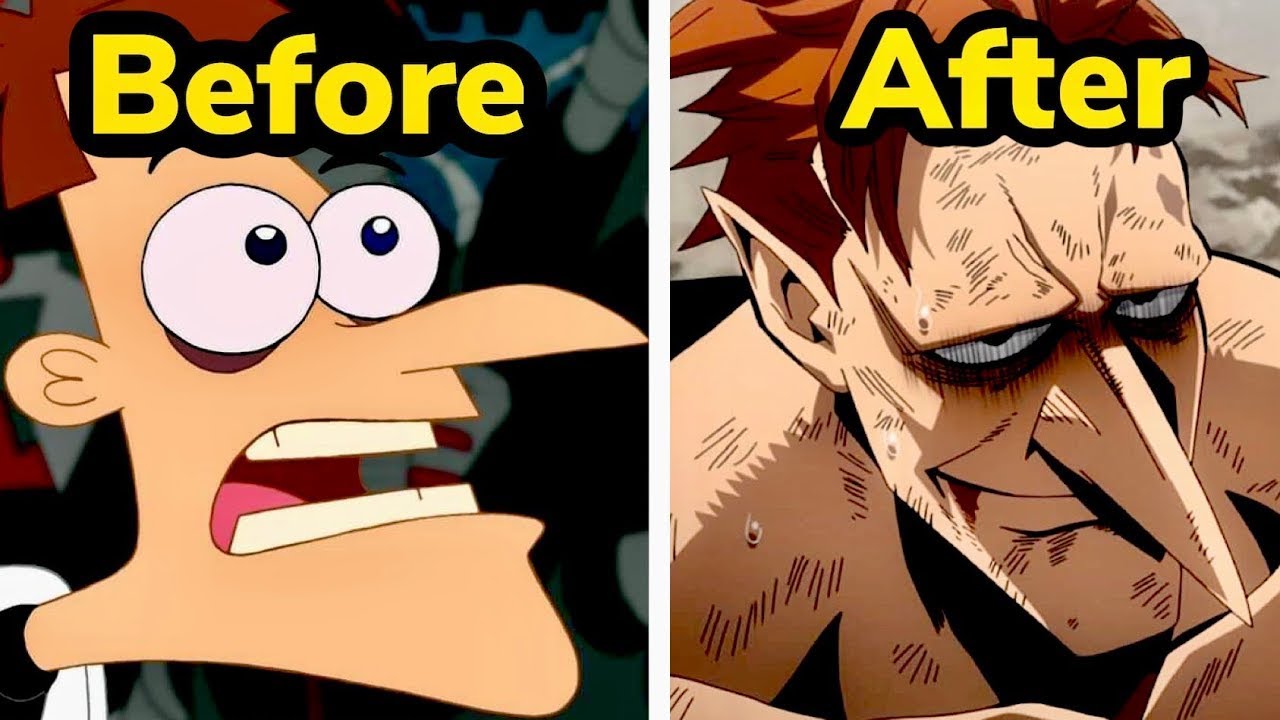 El hombre del que te enamoraste ya no existe AMV ANIME - YouTube