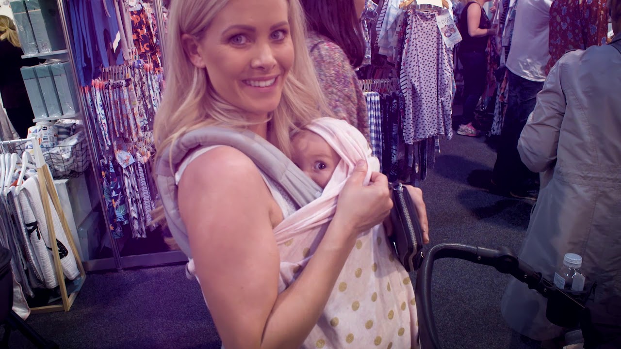 Auckland Baby Show 2018 - YouTube