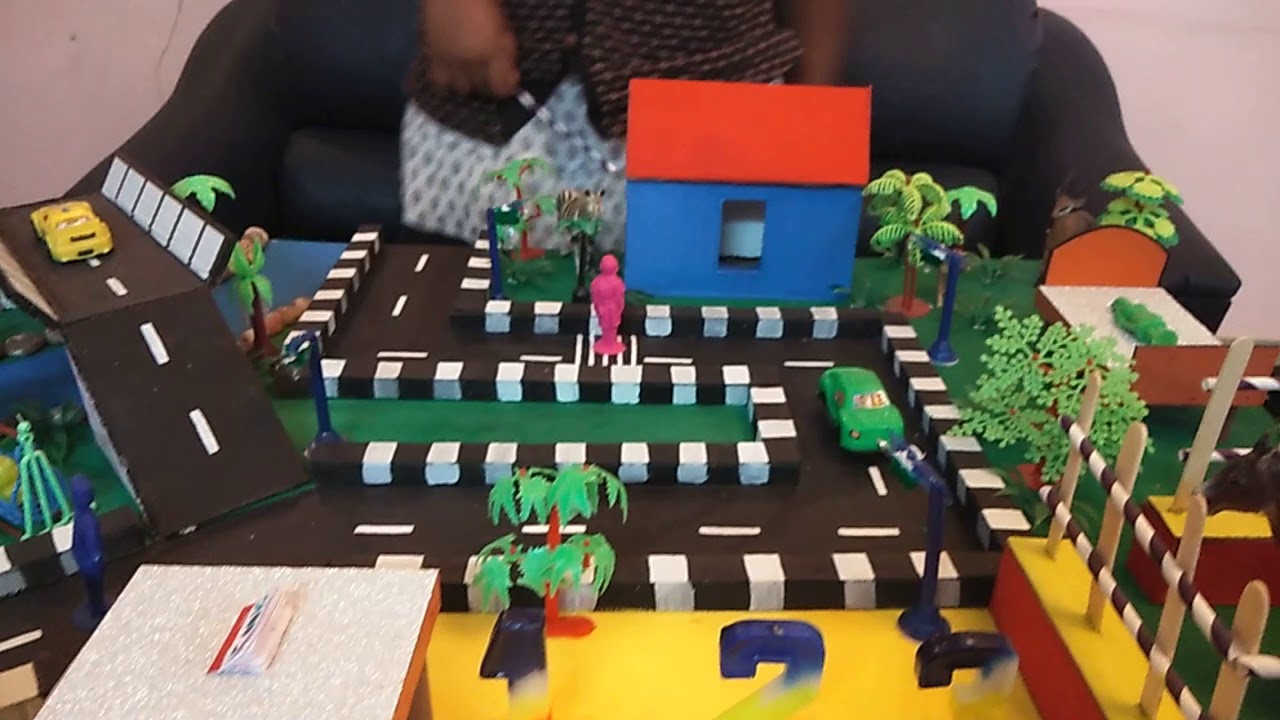 Preposition by Angelin - YouTube