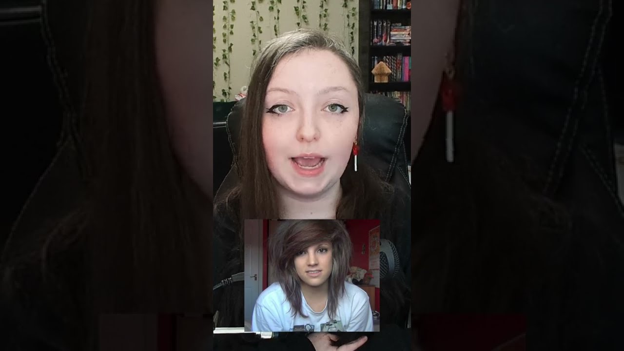 Ashleymarieegaming Instagram