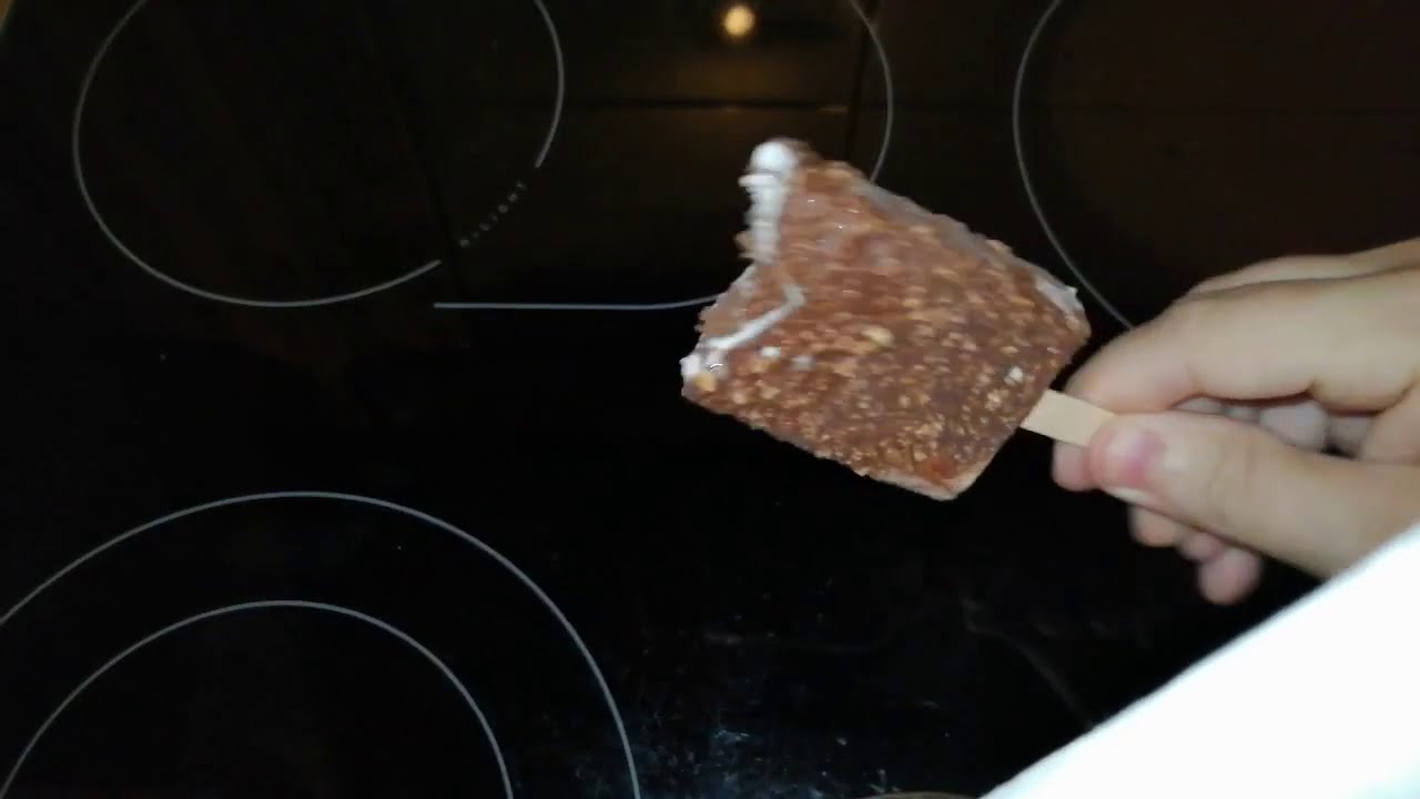 Leckere Eissorte -🍦 Langnese Nogger Eis gibts bei Aldi Lidl Penny ...