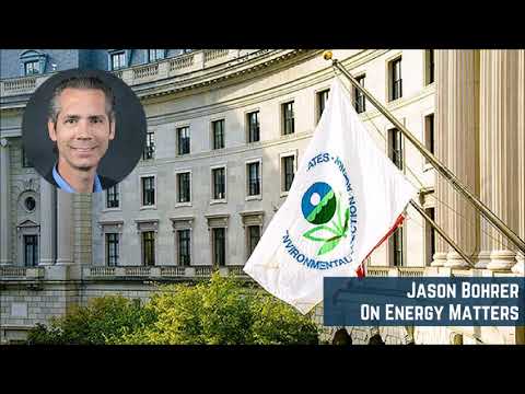 Jason Bohrer On The ACE Rule - YouTube