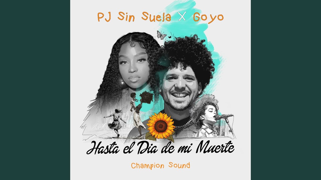 Hasta El Día De Mi Muerte - YouTube