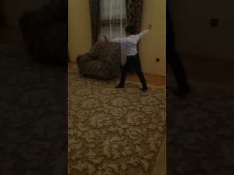 Yusif-Evdə naz eləmə