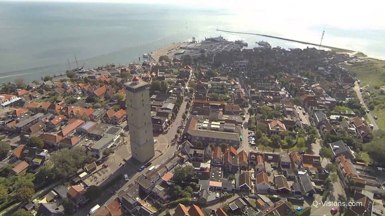 Video-Luftaufnahmen - Videos aus der Vogelperspektive (verschiedene ...