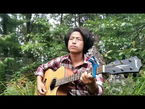 Aafno katha ll Sabin Rai ll cover by Dambar limbu ll - YouTube