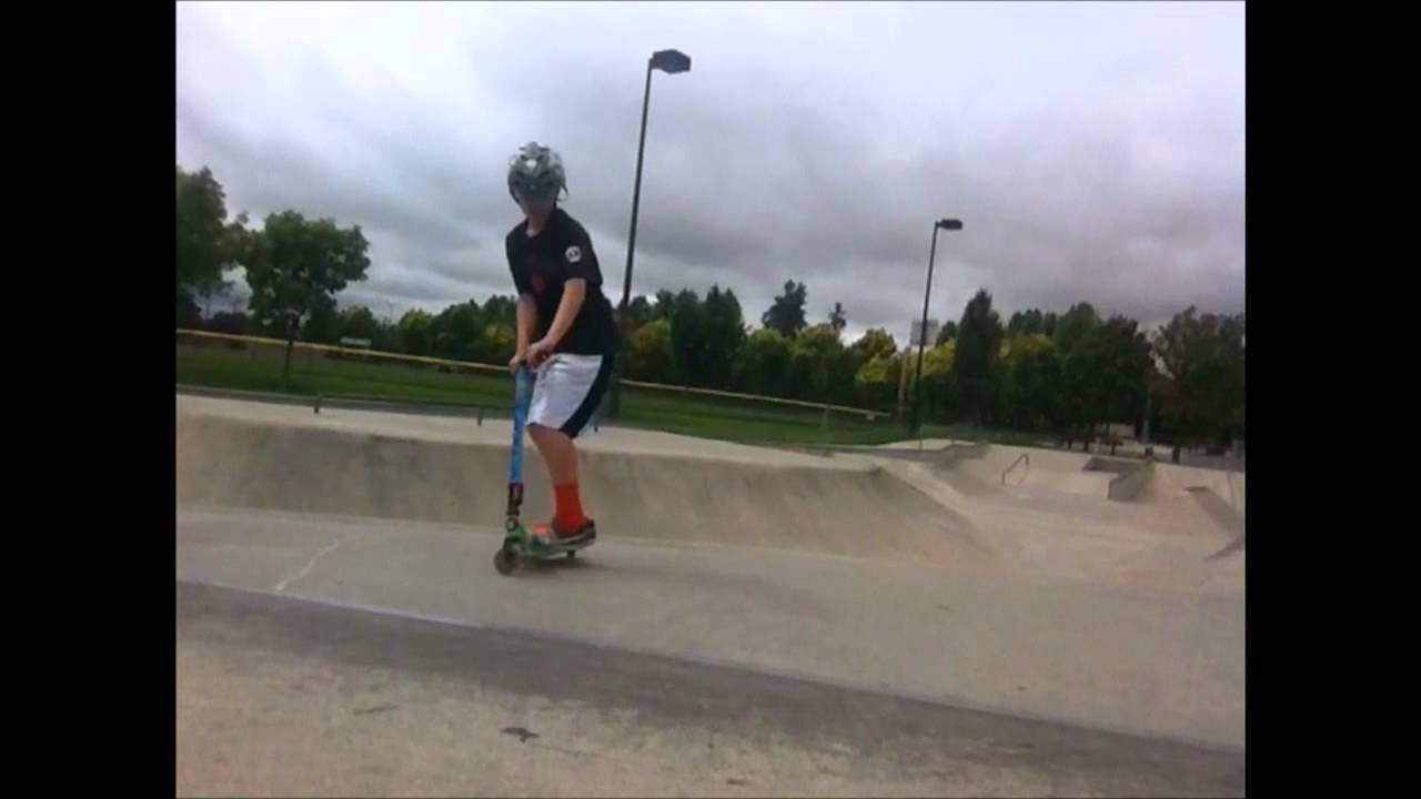 Jack Snook Web Edit 2013 - YouTube