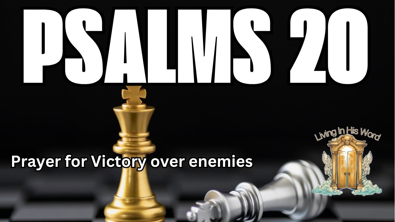 Divine Support: Victory Over Enemies | Powerful Victory Decree from ...