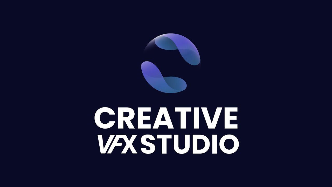 Creative VFX Studio Logo Reveal - YouTube