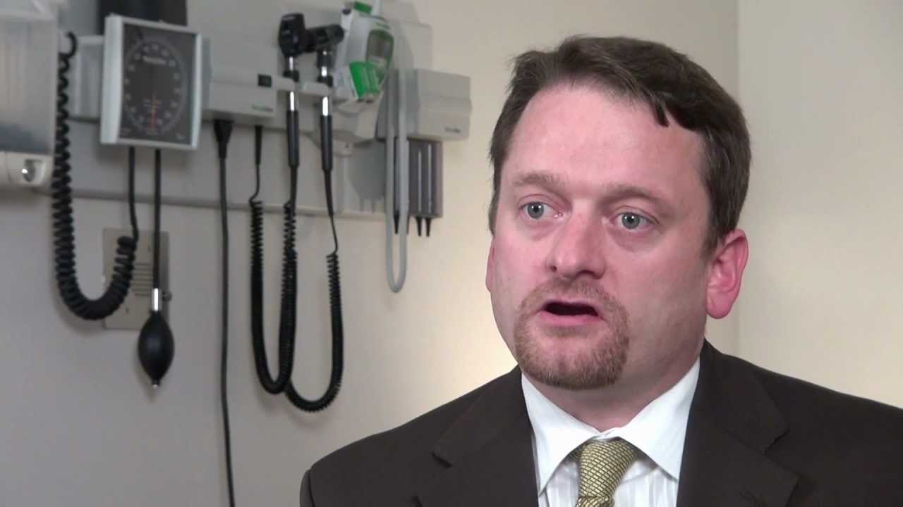 Dr. Sean McGarry, Orthopaedic Surgery - YouTube