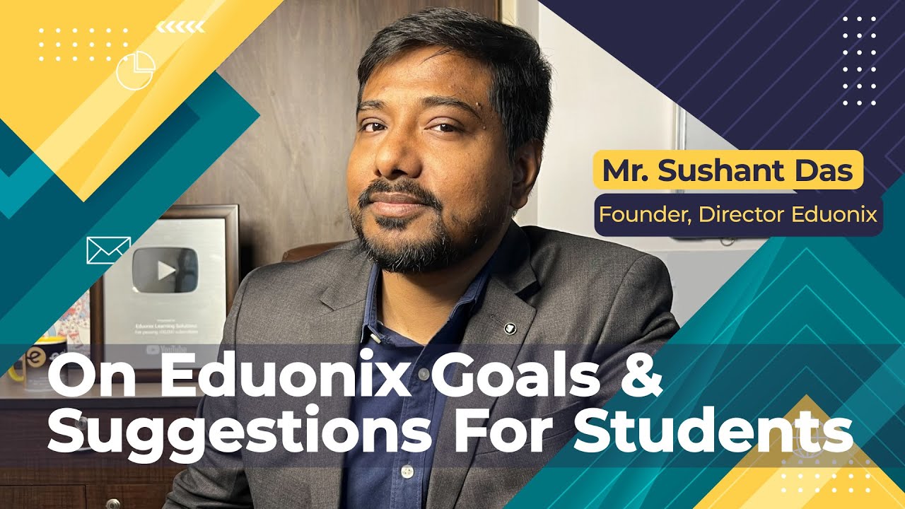 Hear About The Future Of Web Development From The Co Founder Of Eduonix Youtube