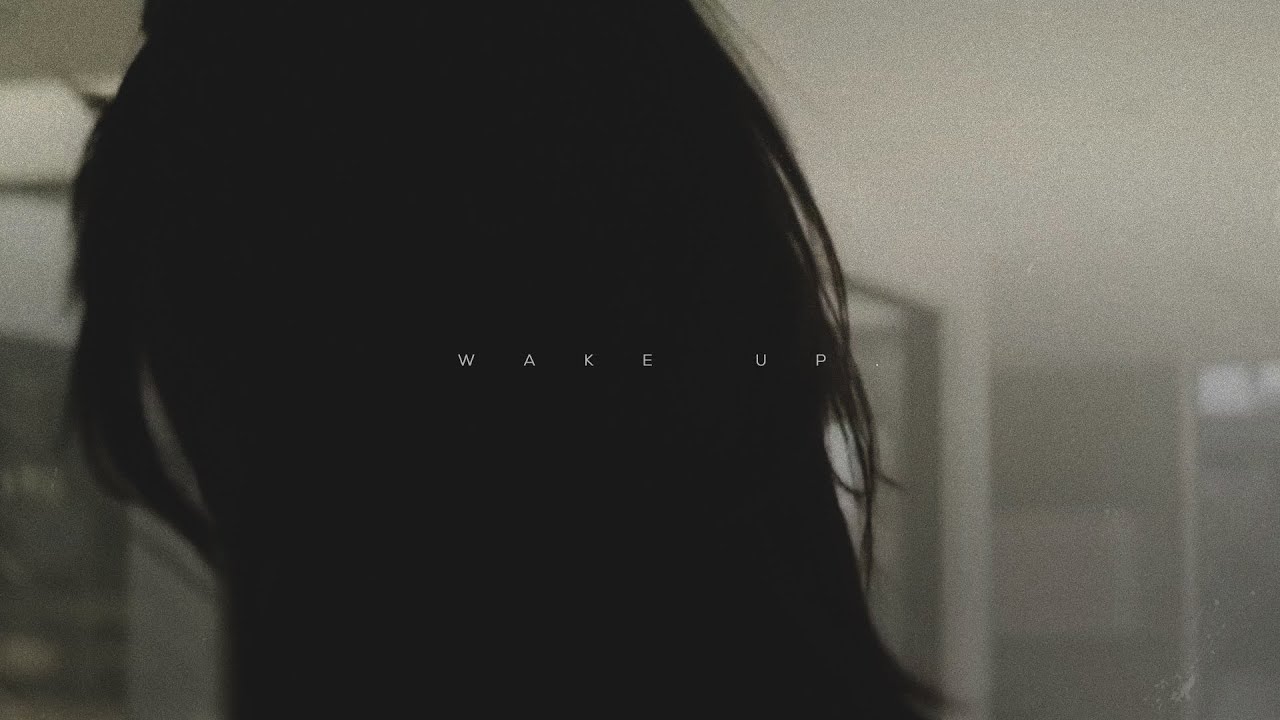 Beautiful NF “Mansion” Type Beat | Wake Up - YouTube