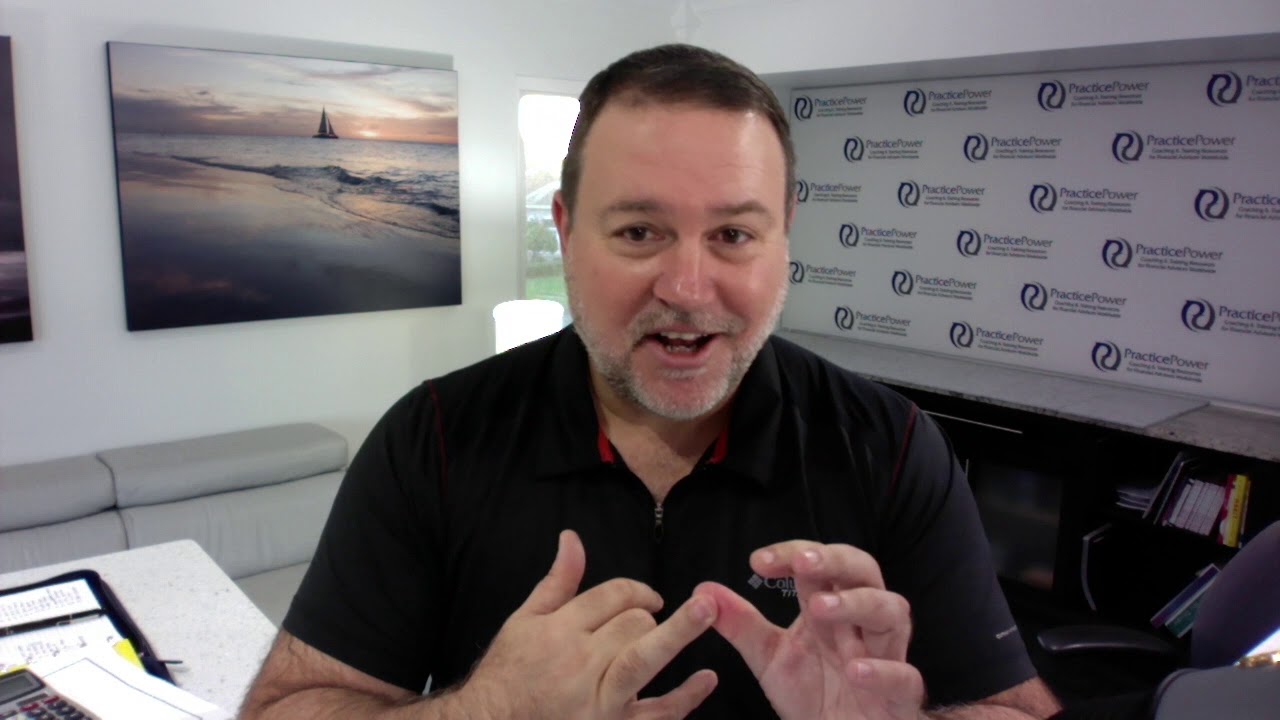 How You Can Create Your Ultimate Competitive Advantage with Coach Joe ...