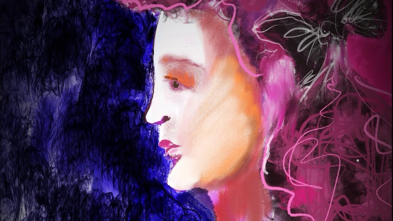 Practice in progress - Maria Mak - YouTube