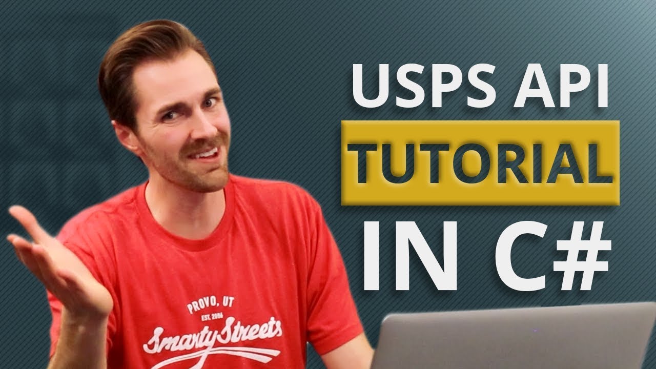 How To Use The USPS Web API In C YouTube how-to-use-the-usps-web-api-in-c-youtube