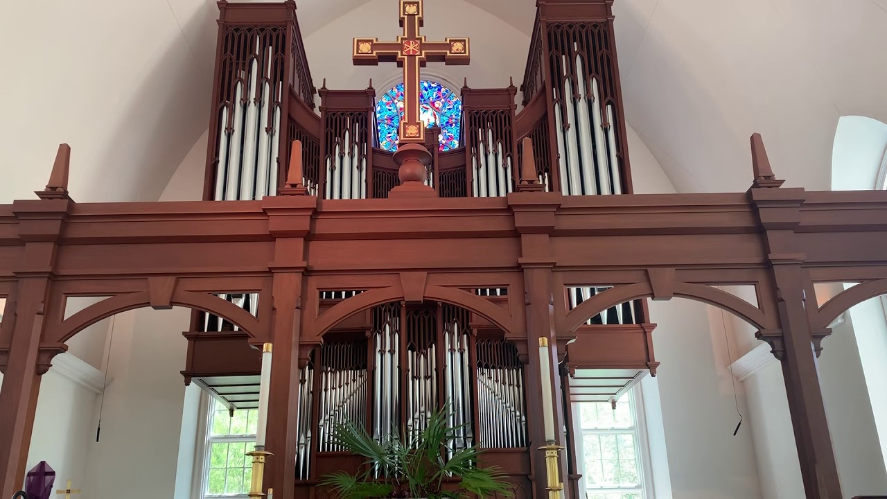 O gracious Light - Hymn 26 - YouTube