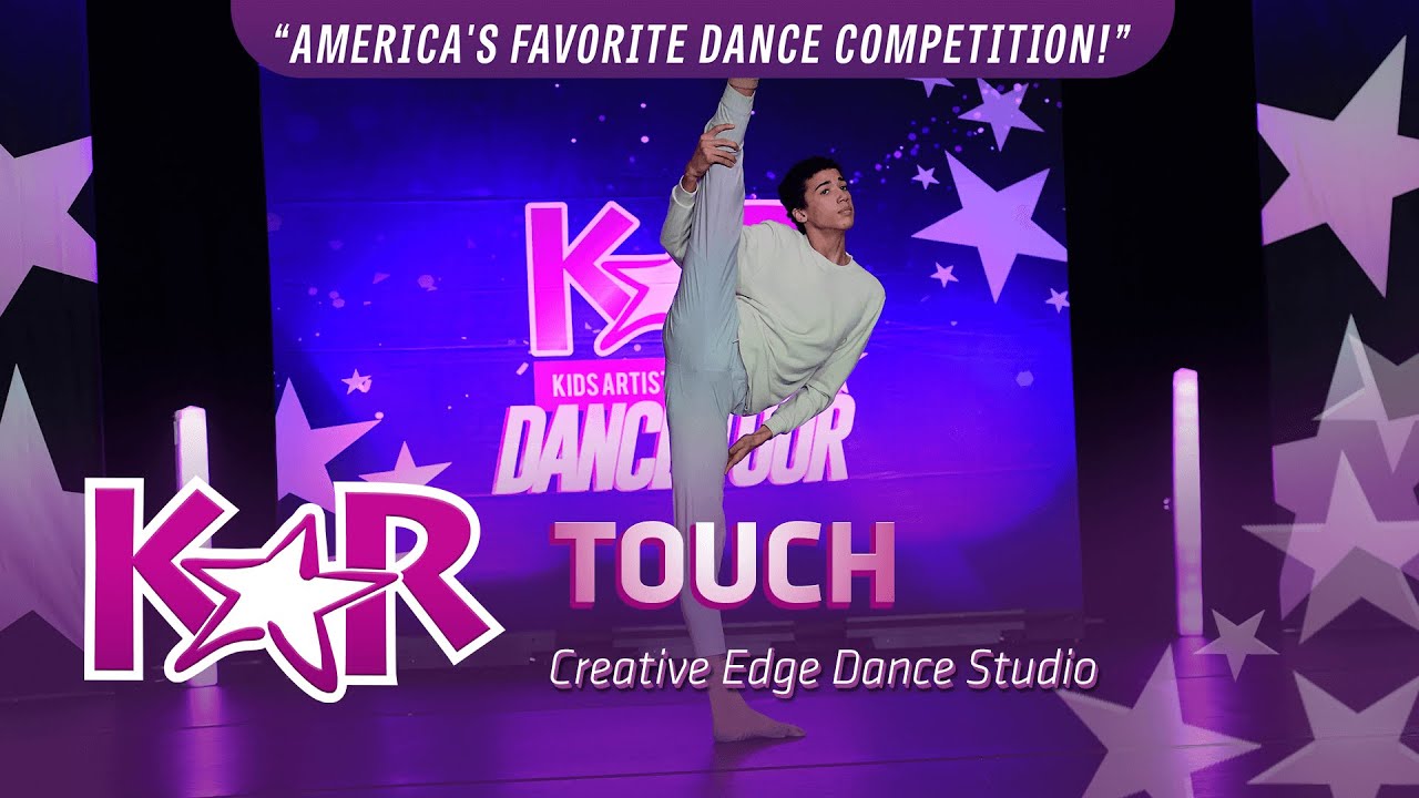 Creative Edge Dance Studio: Where Passion and Movement Unite