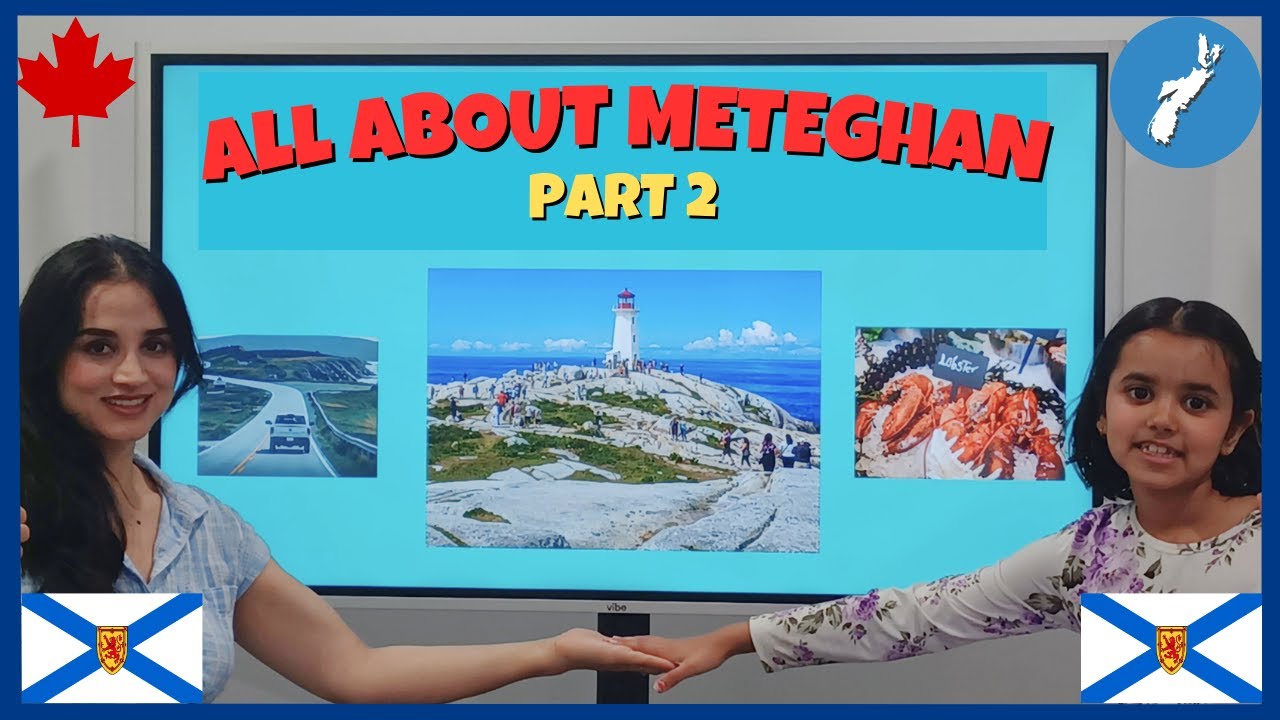All About Meteghan | Discovering Meteghan | A Treasure in Nova Scotia ...