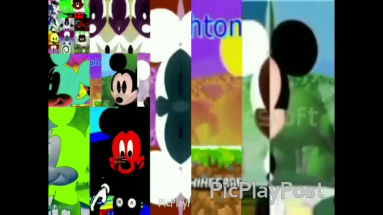 #79 Mickey Mouse Clubhouse Intros - YouTube