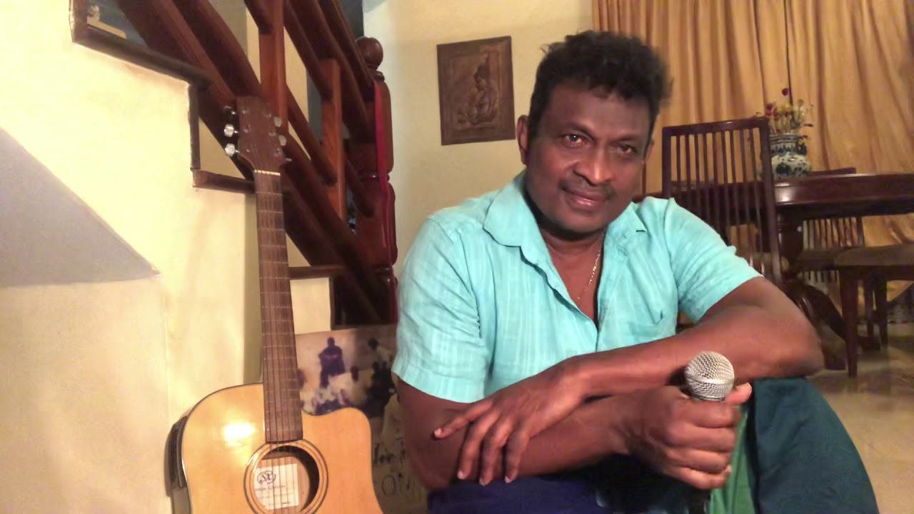Pembara Madhu - cover by Champaka Ramanayake - YouTube