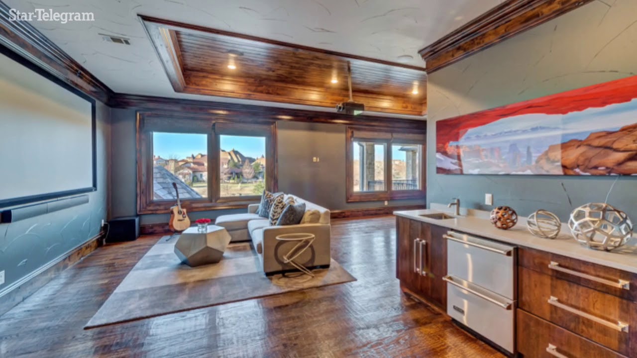 Can’t afford Bob Simpson’s home? Maybe try his son’s - YouTube