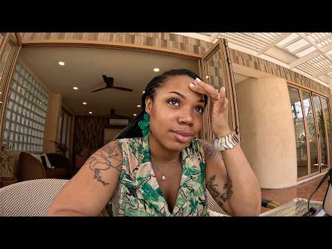 my last few days in Chiang Mai did NOT go as planned.. (it's time to go!)